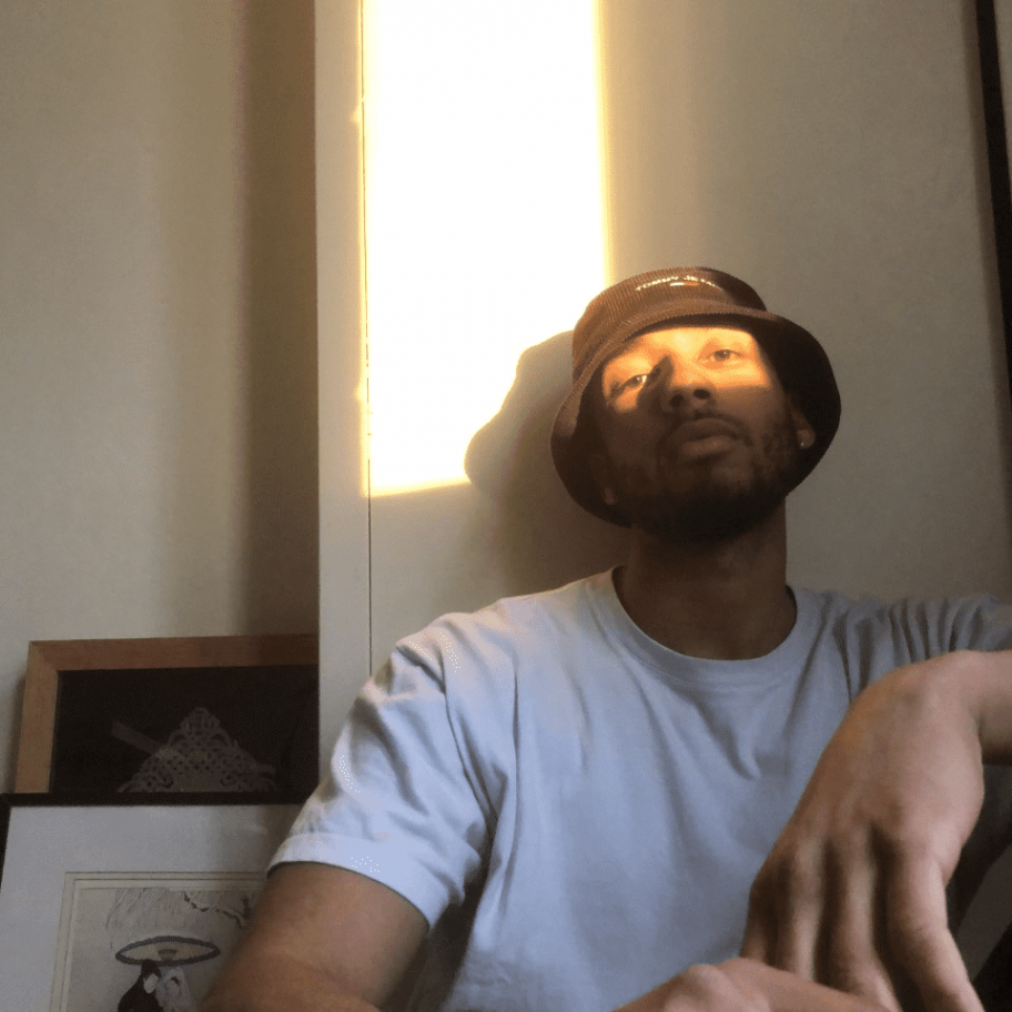 NAV releases “Brown Boy 2” (Good Intentions Deluxe Album) - HWING