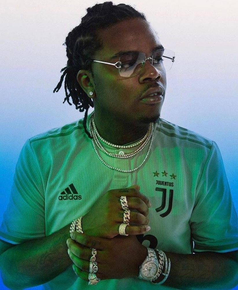Gunna Lands First No 1 Album with “WUNNA” | HWING