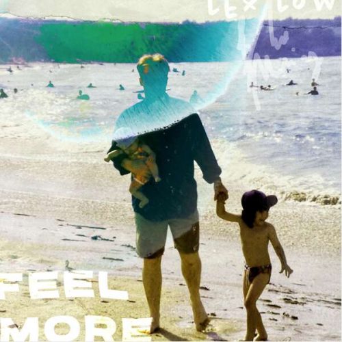 East London singer Lex Low shares new song “Feel More” - HWING