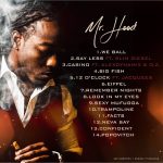 Ace Hood drops new album “Mr. Hood” | HWING