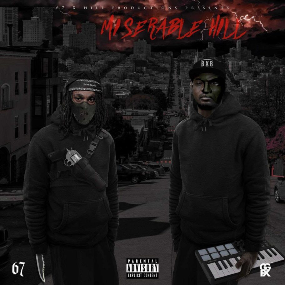 Chelsi Lauren, Ross Belly & Carns Hill team up on “Temptation” — Listen ...