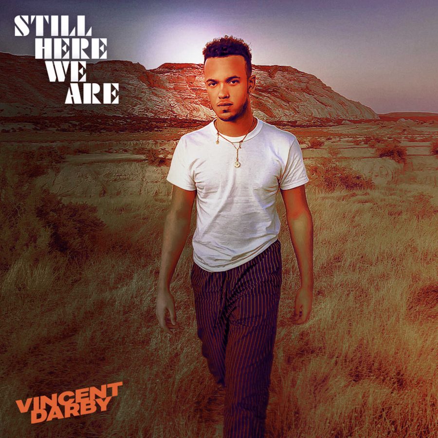 Listen to Cashh's new song “Trouble” - HWING