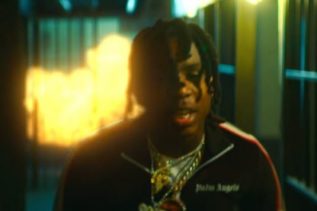Polo G Drops New Video “21” | HWING