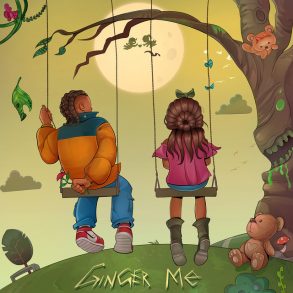 Rema Returns With New Song “Ginger Me” - HWING