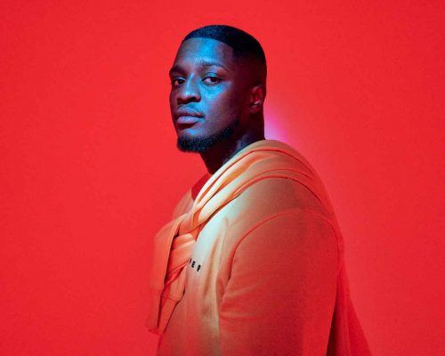 Swarmz, Poundz & Dappy Get “Freaky” In New Video - HWING