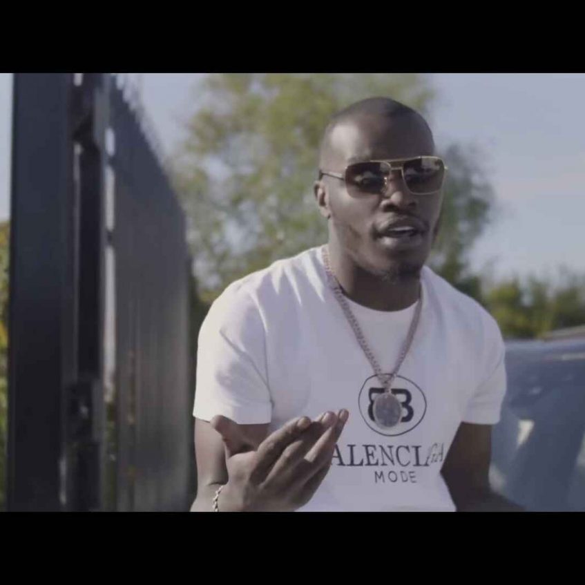 Rocco Shares New Video For “Show No Love” - HWING