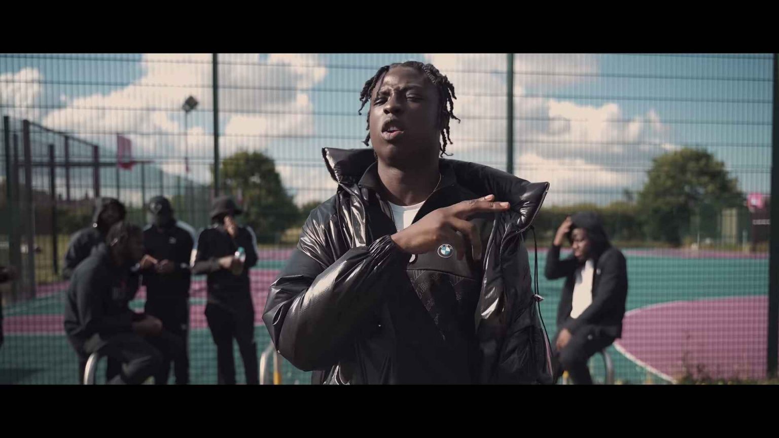 Abra Cadabra Shares “Cadabra Freestyle” | HWING