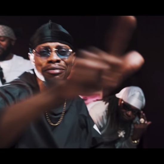 Rapper Philly Blocks Shares New Song “CEO” | HWING