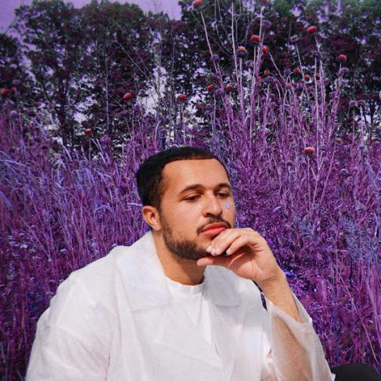 Reece Releases Brand New Single “Boy, Don't Cry” - HWING