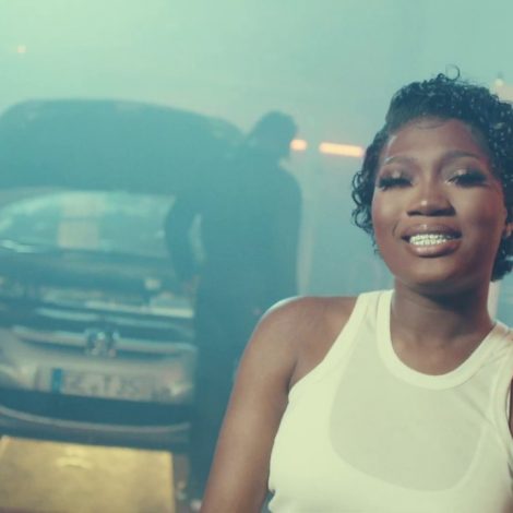 Darkoo Brings The Vibe On New Single ‘Kryptonite (Tough Times Never ...