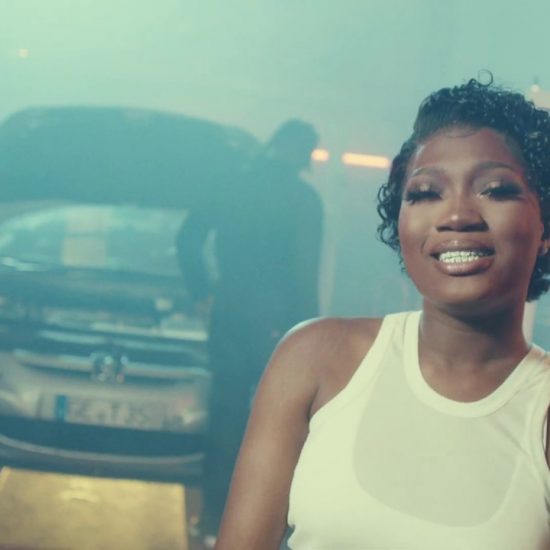 Digga D Drops New Single “Woi” + Video - HWING