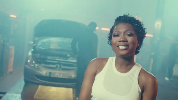 Darkoo Brings The Vibe On New Single ‘Kryptonite (Tough Times Never ...