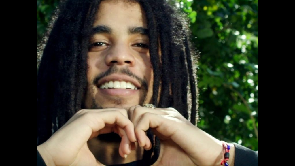 Bob Marley's 'One Love' reimagined in support of UNICEF's Covid-19 ...