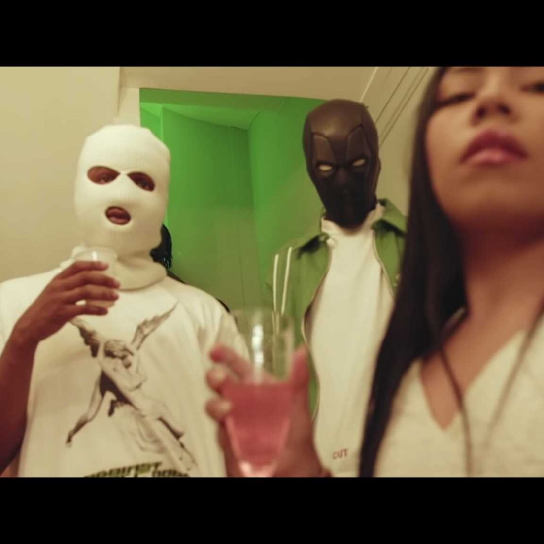 V9 releases new project “Yūdokuna” - HWING