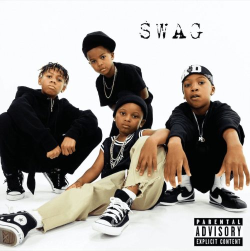 YG Releases New Single “Swag” - HWING