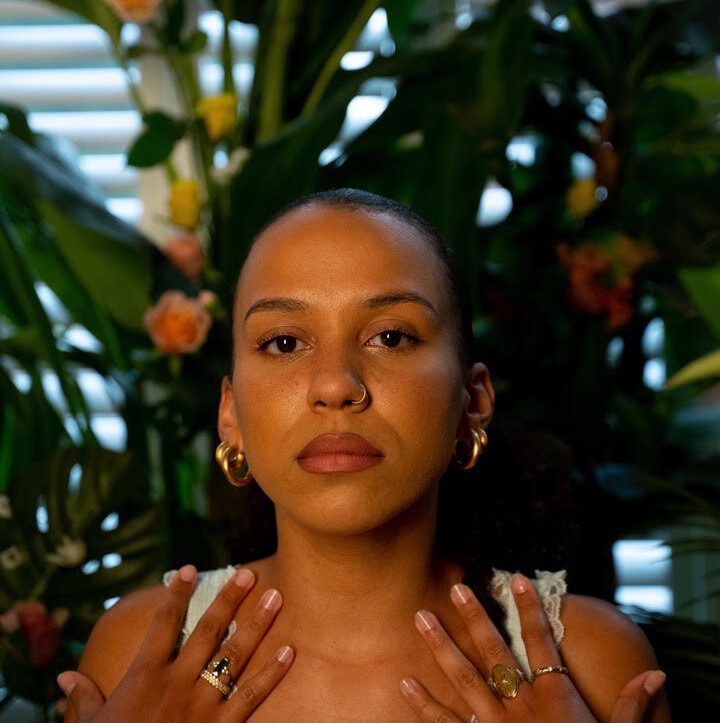 Pip Millett “Lost In June” EP: Stream | HWING