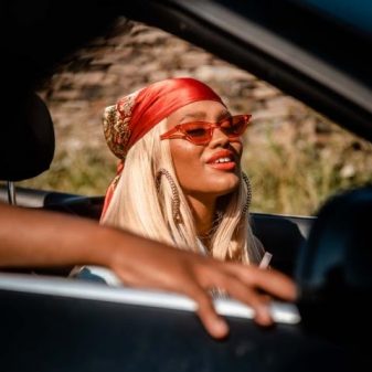 Jevon & X-Raided Team Up For “AK in My Sofa” — Watch | HWING