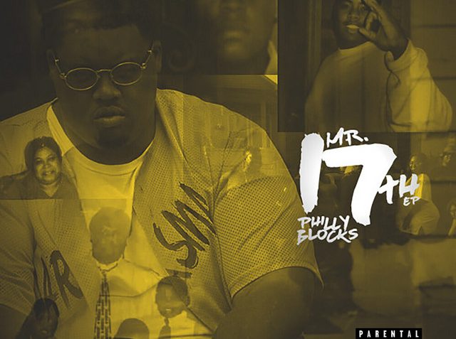 Rapper Philly Blocks Shares New Song “CEO” | HWING