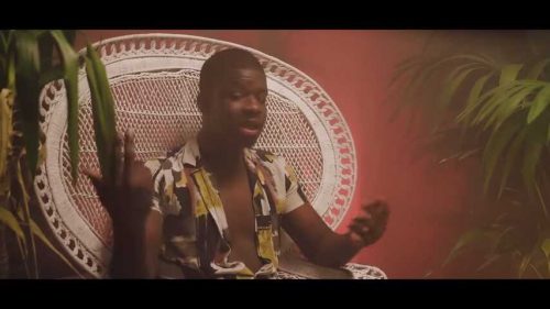 Jay Silva Shares New Song & Video “Control” - HWING