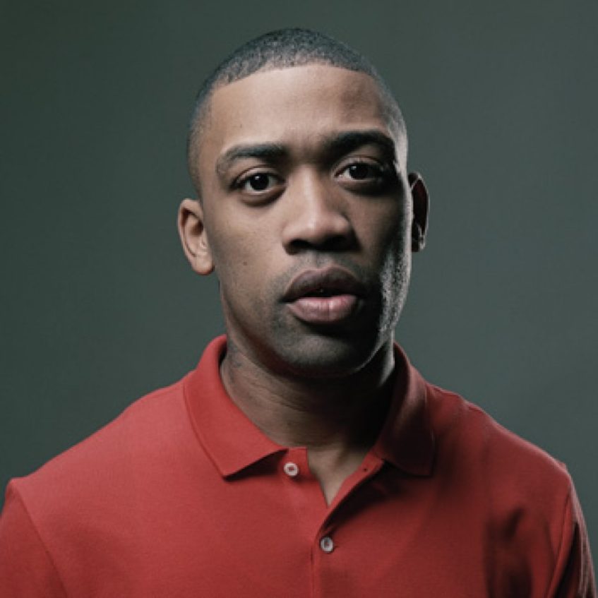Wiley “P Money” Video - HWING