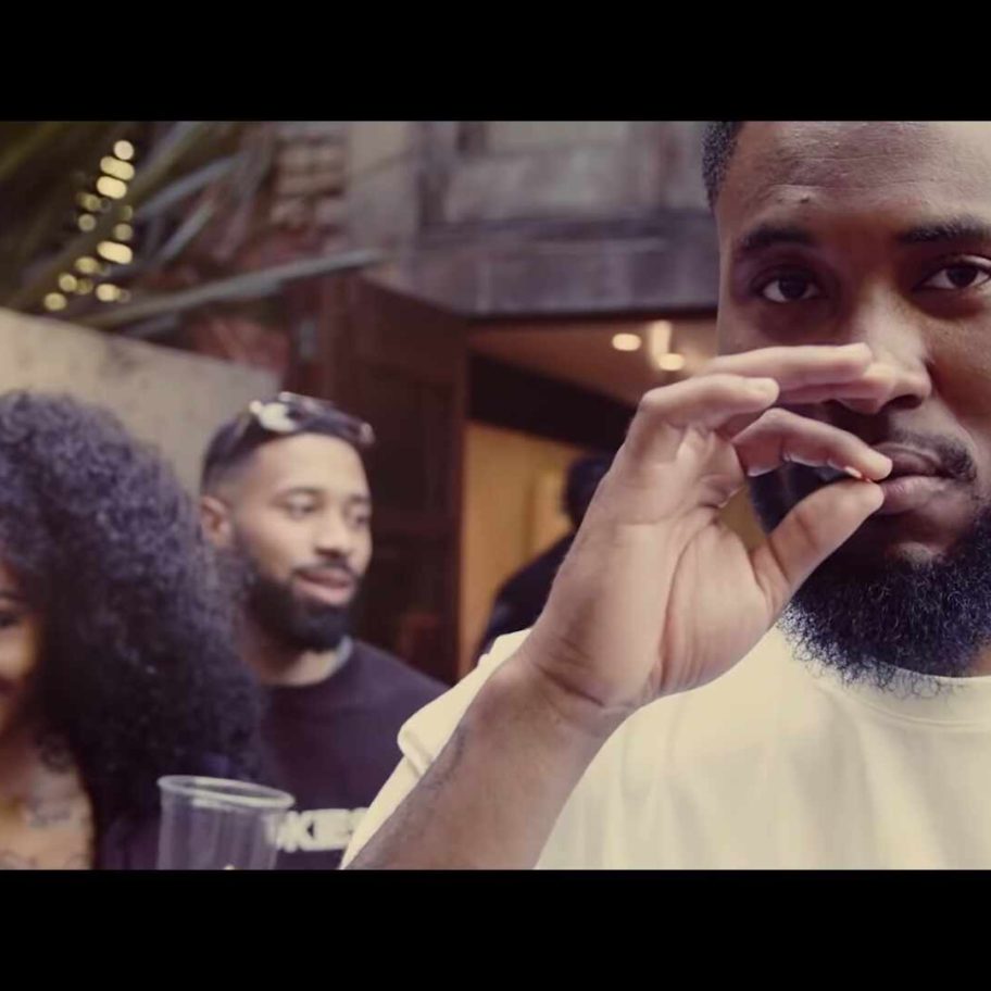 6IX9INE Shares New Song & Video “PUNANI” - HWING