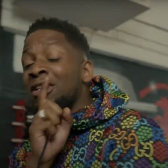 OSH & TR Trizzy Link Up “Natural Sauce” Video | HWING