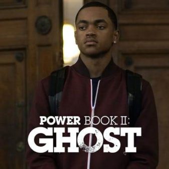 Power Season 3 (Teaser) | HWING