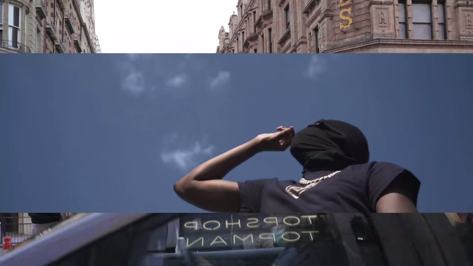 Kwengface Drops New Video For “Swing It” | HWING