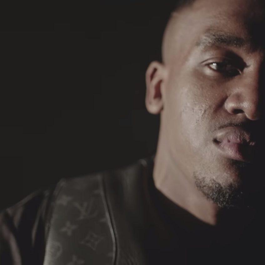 Kwengface Drops New Video For “Swing It” | HWING