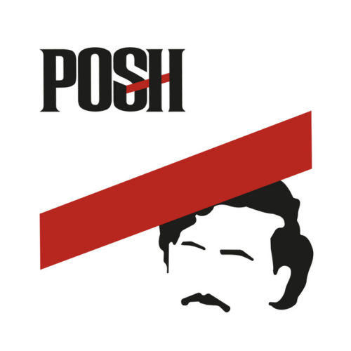 Posh Shares New Song “Narco” | HWING