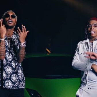 Lil Yachty Drops New Video For “Pardon Me” Feat. Future & Mike WiLL ...