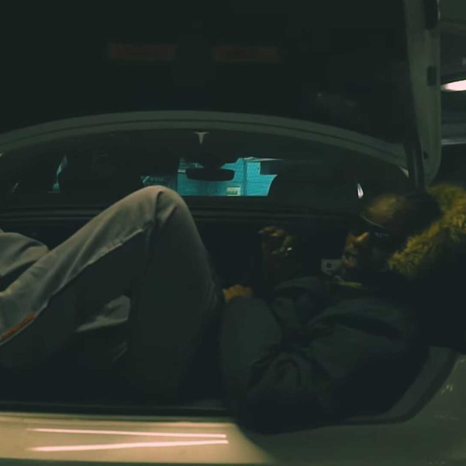 Ciara Shares New Video For “Rooted” - HWING