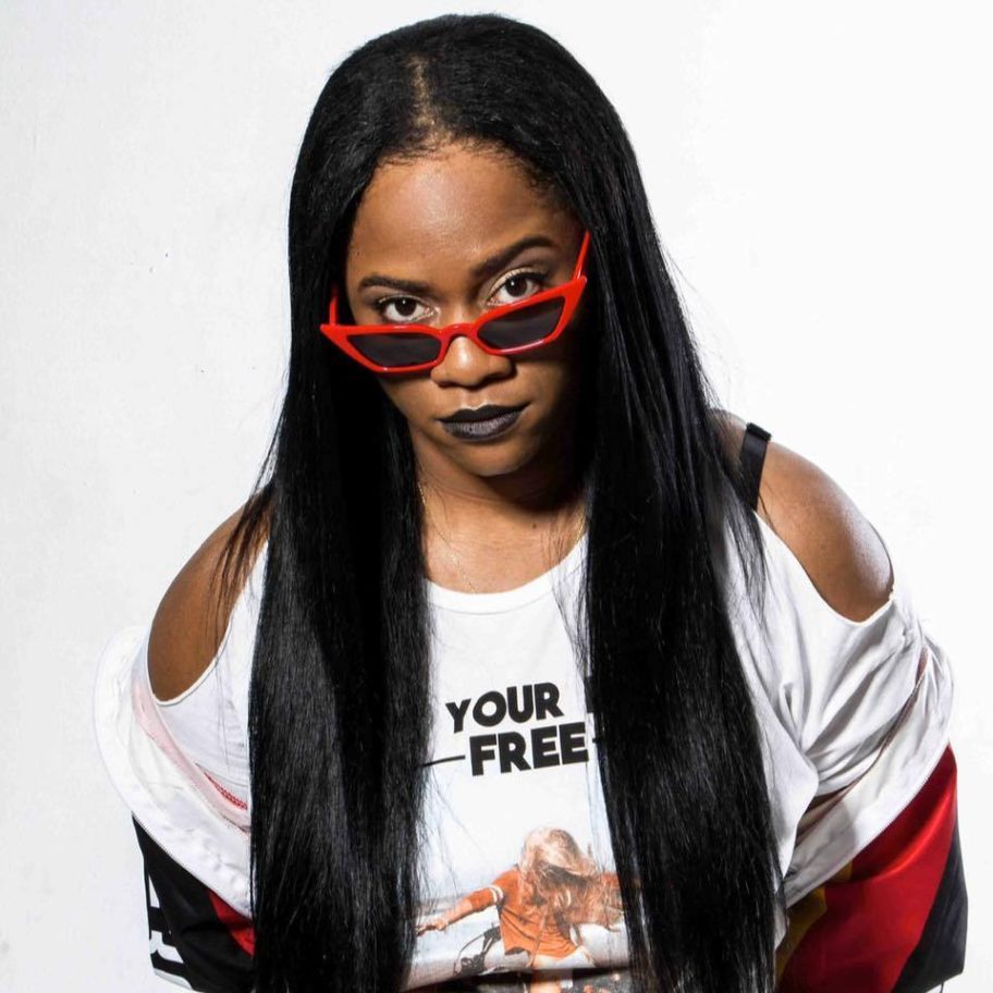 Ciara Shares New Video For “Rooted” - HWING