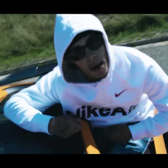 S1 Shares New Video For “Sweeper” | HWING