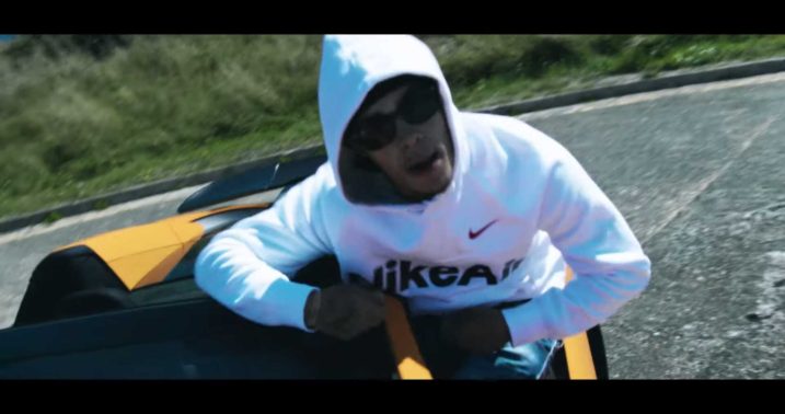 S1 Shares New Video For “Sweeper” | HWING