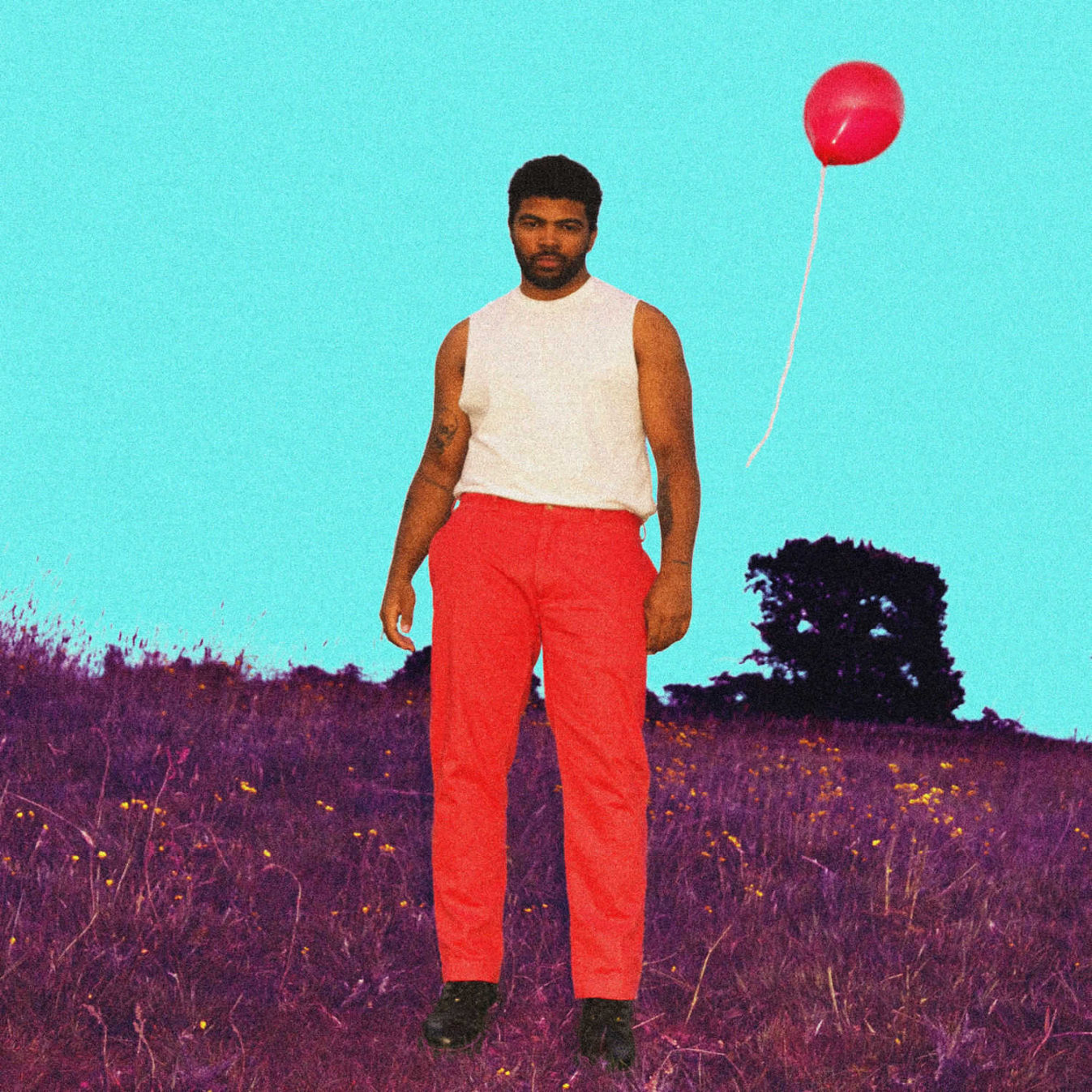 Eli Moon Releases New Single “Phases” | HWING