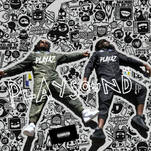 Playaz Share “I Wonder” Video + Release New “Playsound EP” - HWING