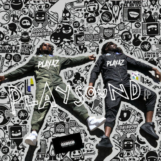 Playaz Share “I Wonder” Video + Release New “Playsound EP” - HWING