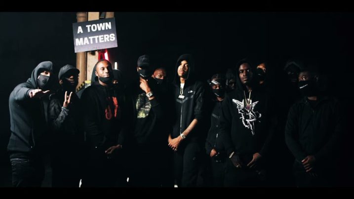 M24 Releases New Video For ‘A Town Matters’ f. Tookie, Mdargg, Stickz ...