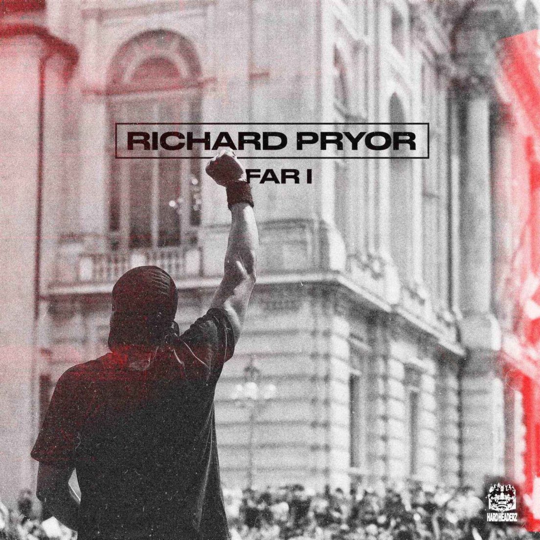 Far I ‘Tupac Shakur’ Video - HWING