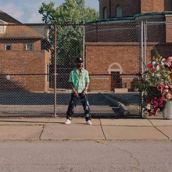 Nipsey Hussle - The County Jail - HWING