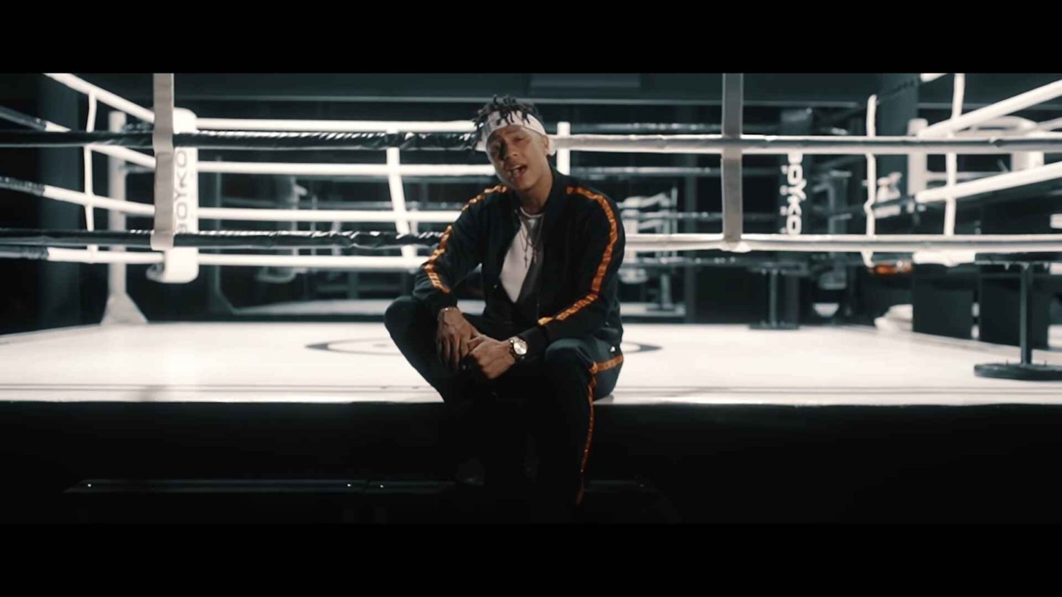 Bmike Drops New Video For "Real" - HWING