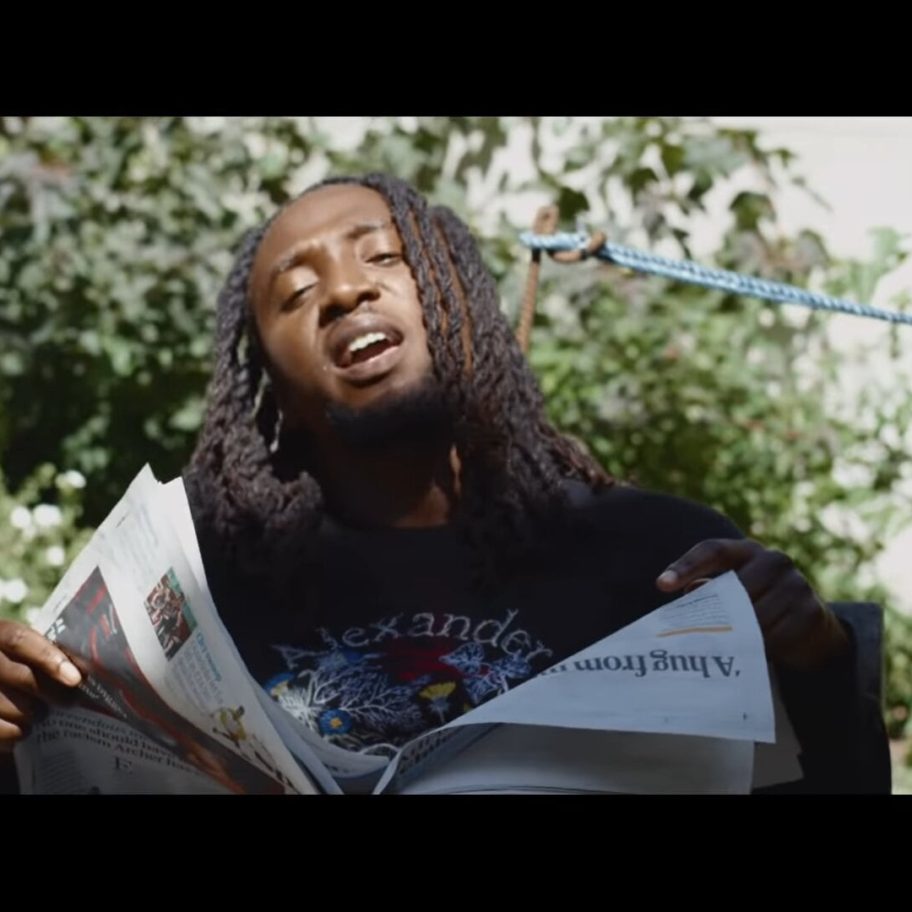 M Lo Drops New EP “LO JAMS” + Shares Video for “She Wanna” - HWING