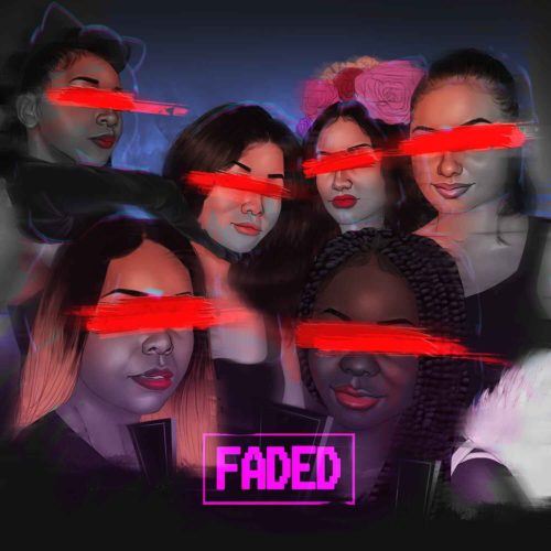 AKA “Composure” Video - HWING