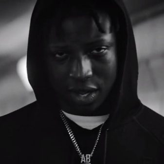 BandoKay drops fierce new track “Patient” | HWING