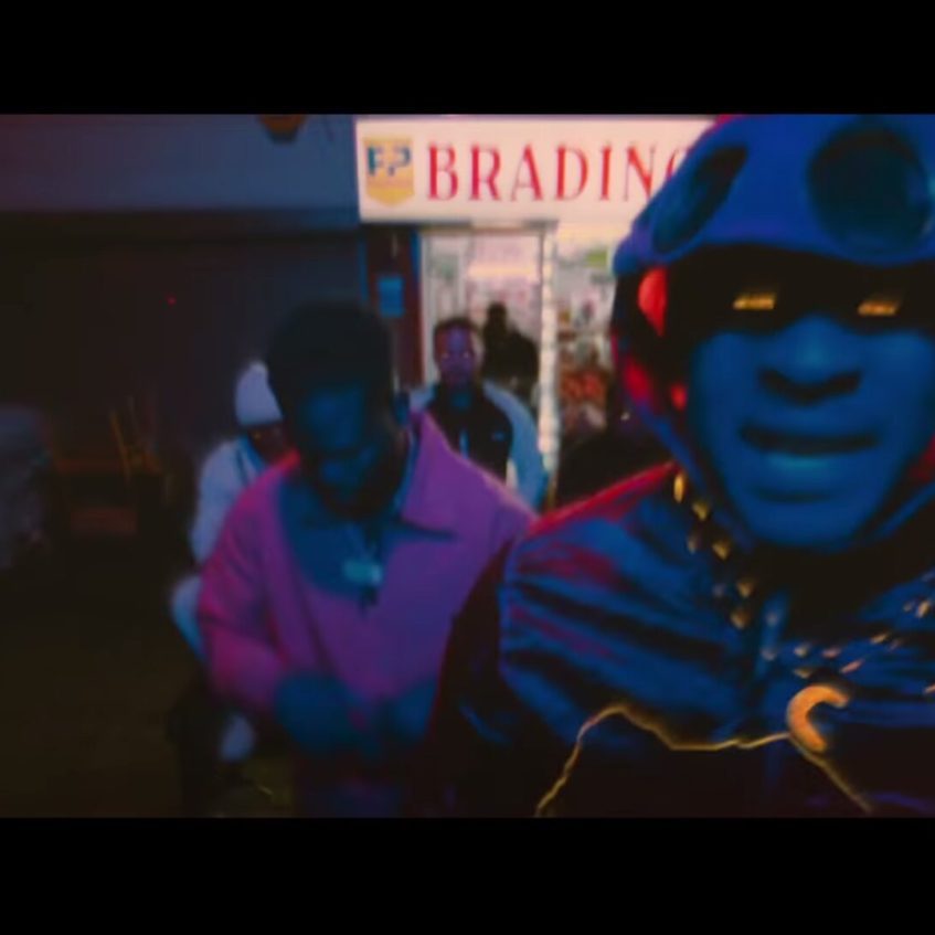 M24 Releases Song & Video “Nikeys” - HWING