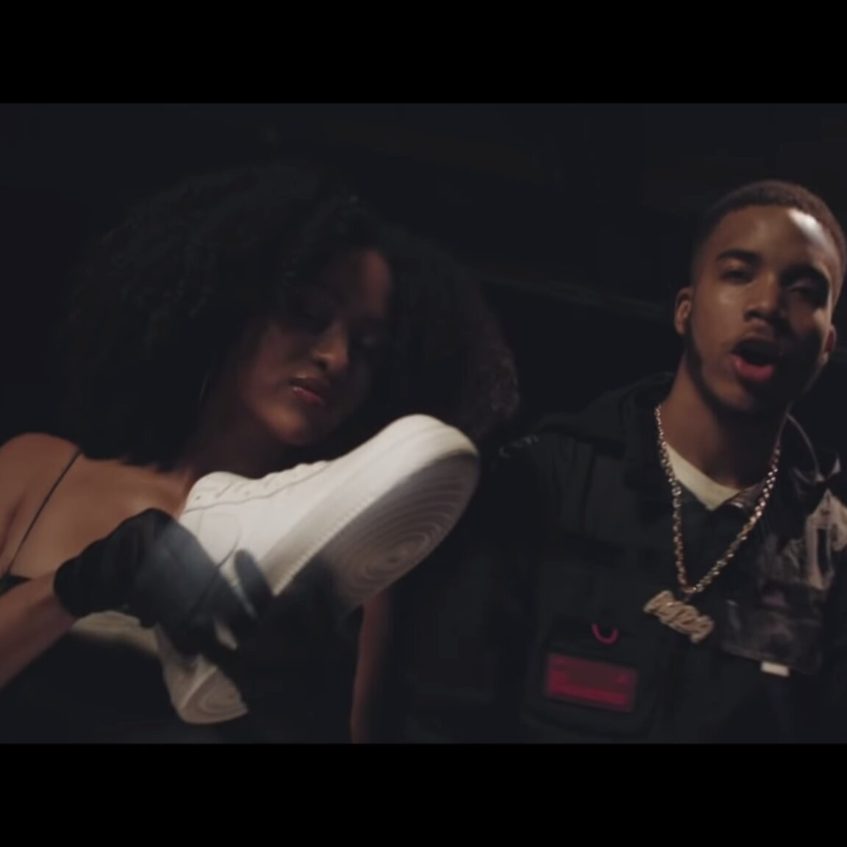 Moneybagg Yo Shares ‘Said Sum’ Remix Video Feat. City Girls & DaBaby ...