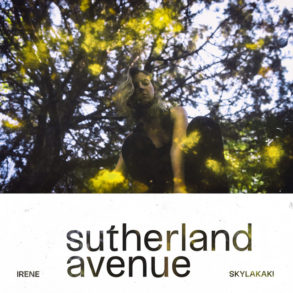 Irene Skylakaki Releases New Single “Sutherland Avenue”: Listen - HWING