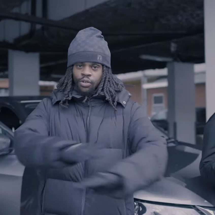 67 “Look How Life's Changed” Video | HWING