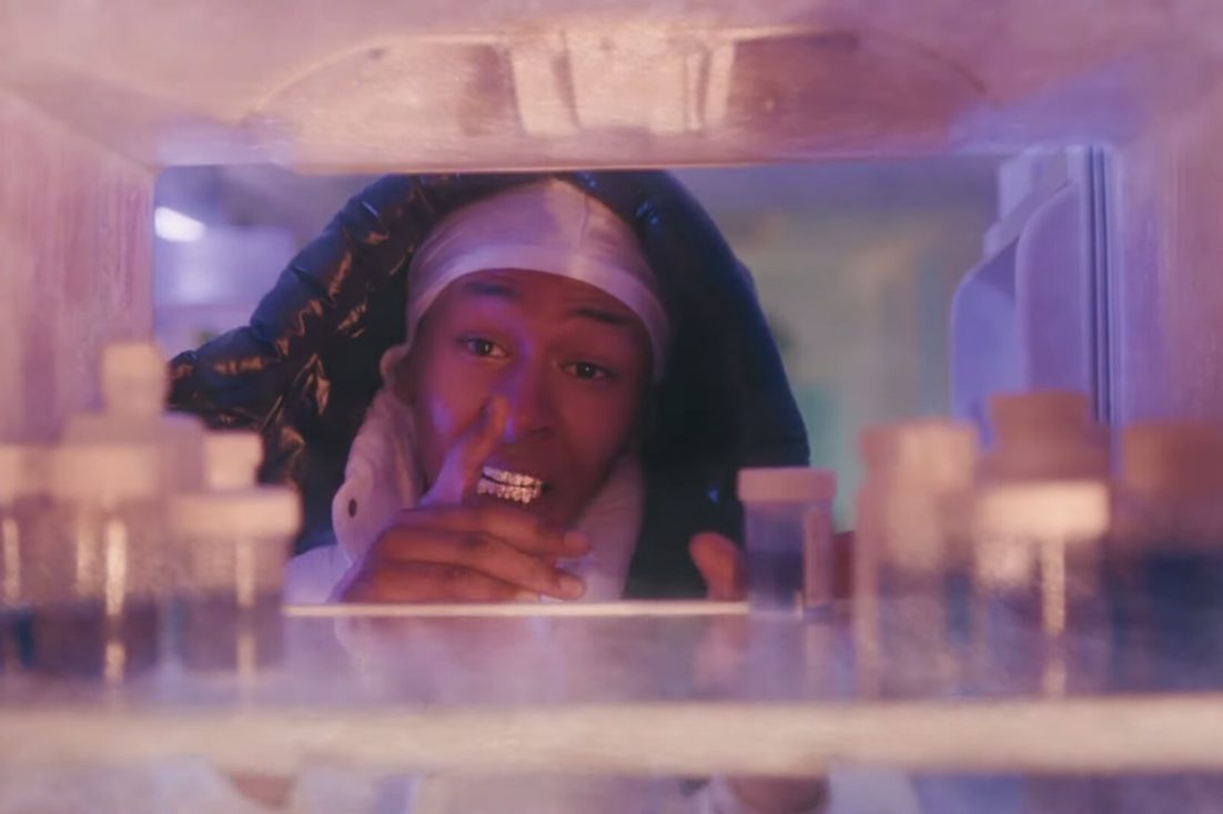 DigDat Returns With New Heat “How High”: Watch | HWING